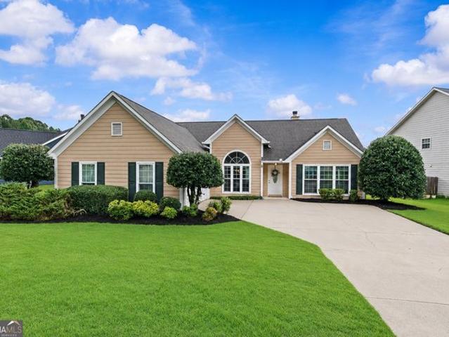 5370 NE Maltdie Ct, Sugar Hill, GA 30518