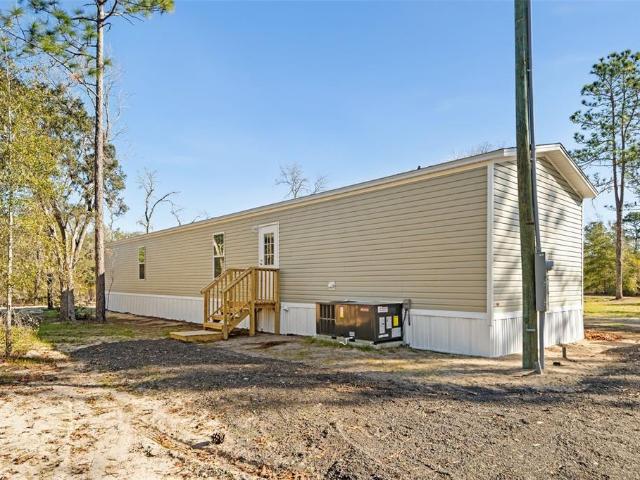 5370 NE 108th Ter, Bronson, FL 32621 | MLS #GC537215