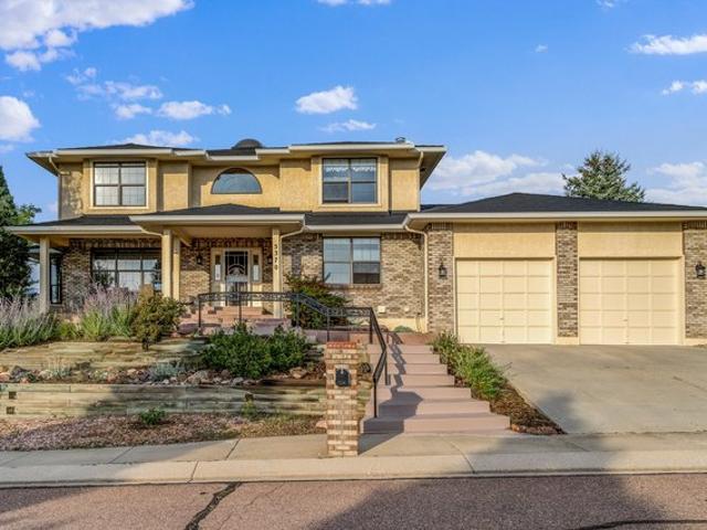 5370 Chambrey Ct, Colorado Springs, CO 80919