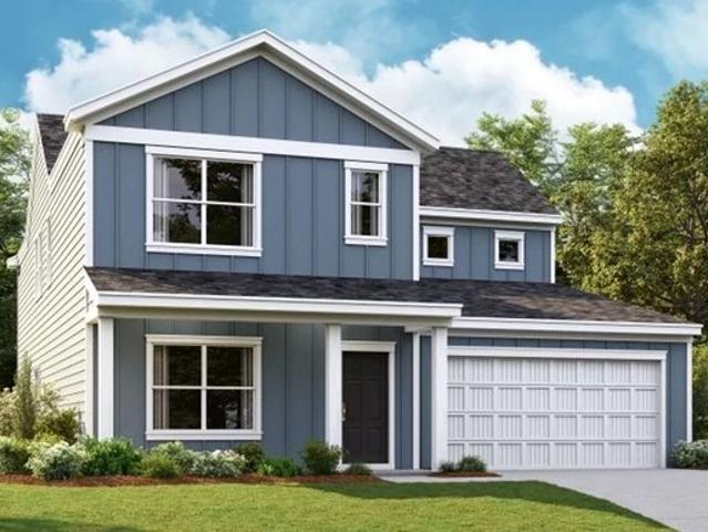 5370 Crinum Lilly, Summerville, SC 29485