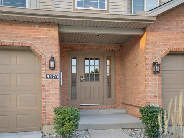 5370 Harbourwatch Way Apt 301, Mason, OH 45040