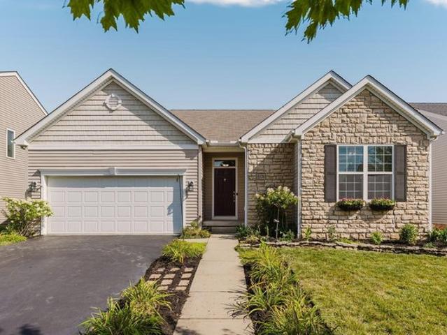 5370 Herring Run Way, Dublin, OH 43016