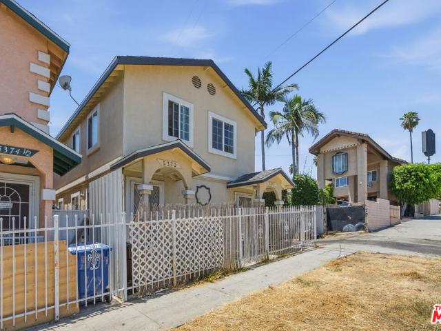 5370 Poplar Boulevard