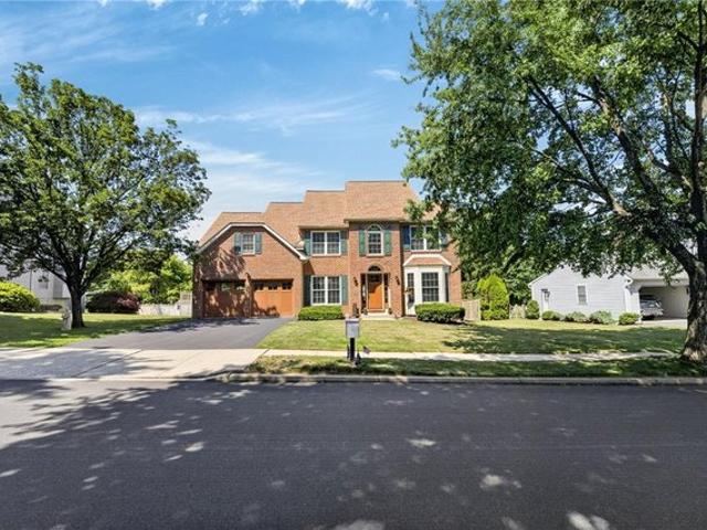 5370 Princeton Rd, Lower Macungie Township, PA 18062