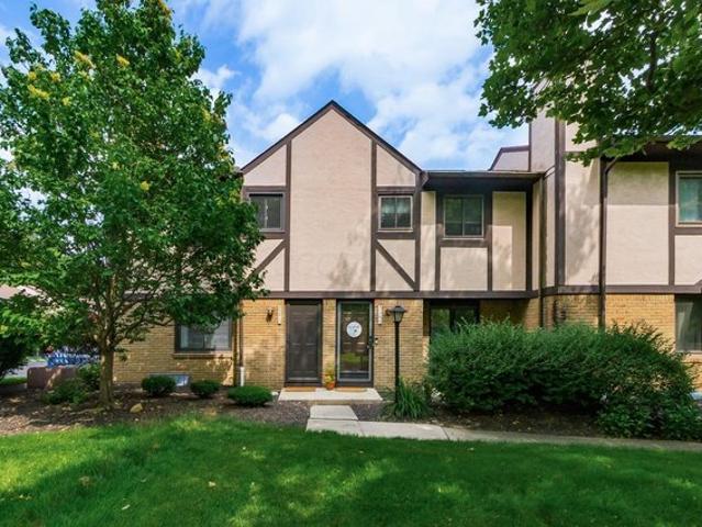 5370 Reed Rd Unit 66, Columbus, OH 43235