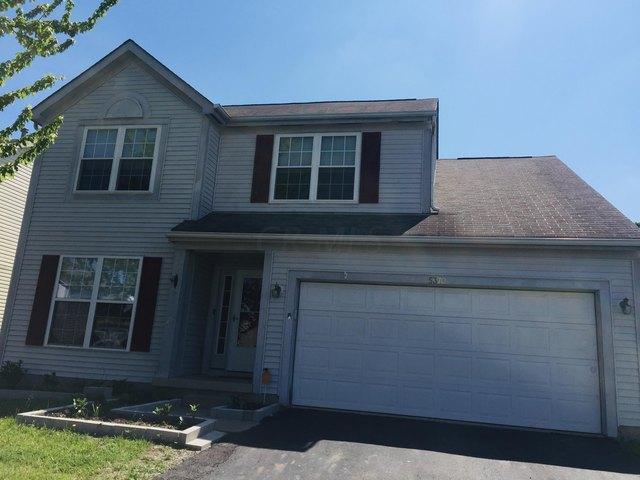5370 Rifle Dr, Canal Winchester, OH 43110