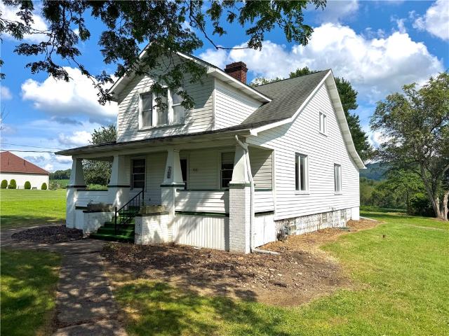 5370 State Route 982