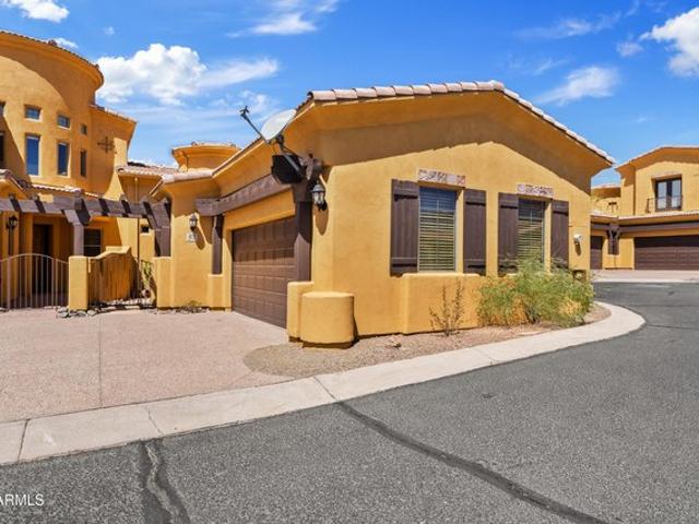 5370 S Desert Dawn Dr Unit 57, Gold Canyon, AZ 85118