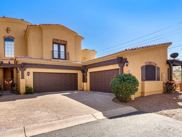 5370 S Desert Dawn Dr Unit 39, Gold Canyon, AZ 85118
