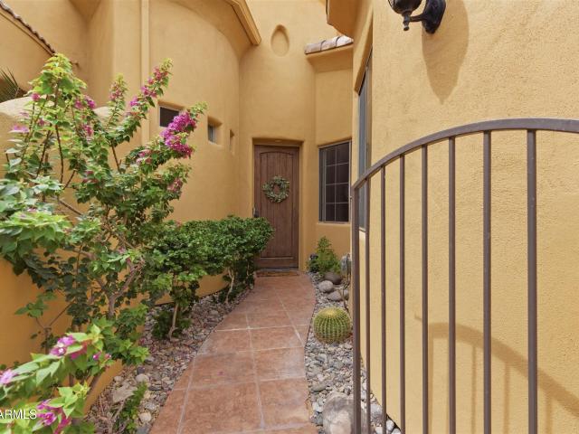 5370 s desert dawn drive # 42