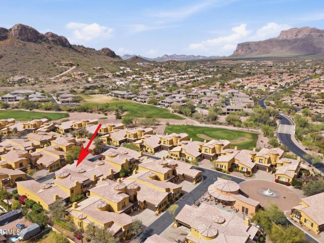 5370 s desert dawn drive # 50
