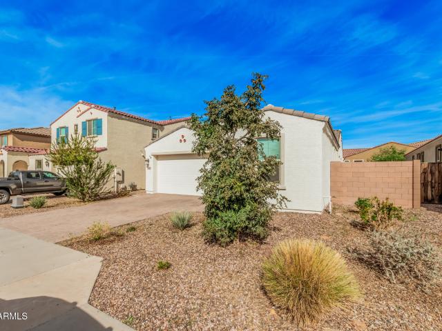 5370 W Country Garden Ln, Laveen, AZ 85339 | MLS #6949 | Compass