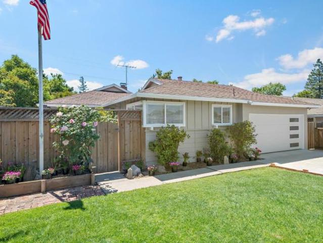 5371 Meridian Ave, San Jose, CA 95118