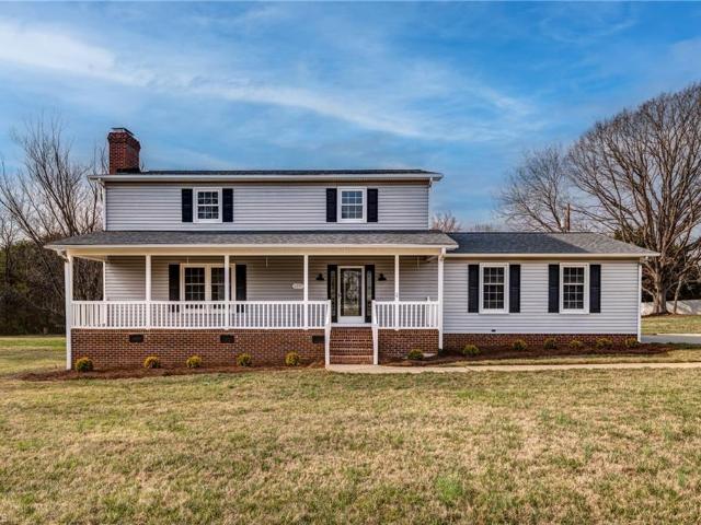 5371 NW School Rd, Greensboro, NC 27409 | MLS #1211 | Compass