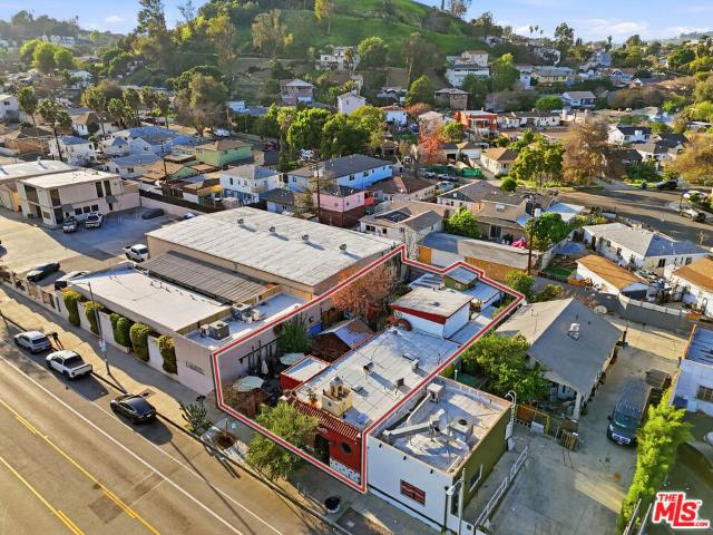 5371 Alhambra Avenue