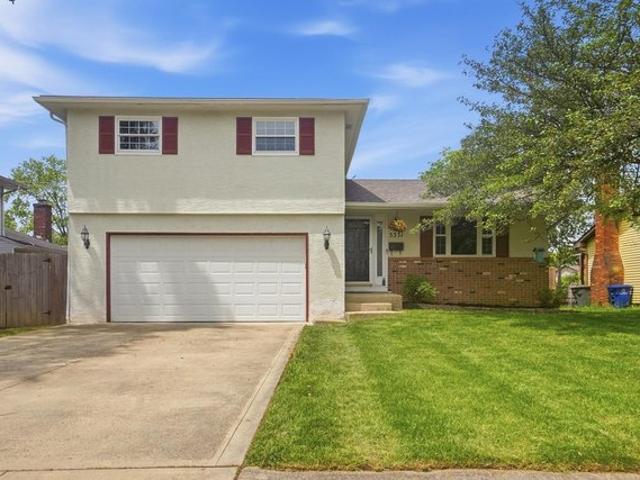 5371 Aqua St, Columbus, OH 43229
