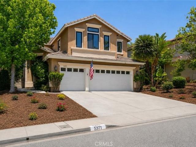 5371 Carmento Dr, Oak Park, CA 91377