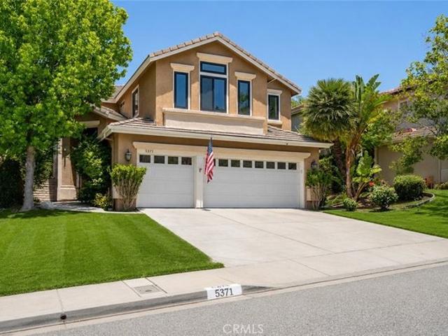 5371 Carmento Dr, Oak Park, CA 91377