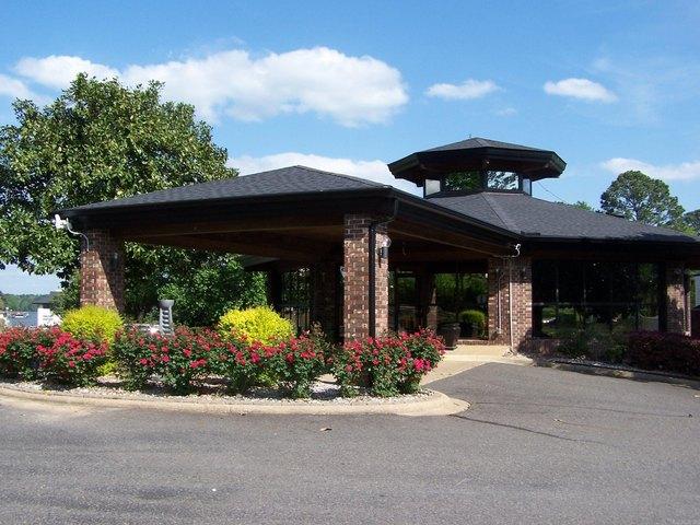5371 Central Ave Unit 3B, Hot Springs, AR 71913