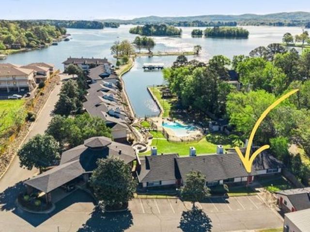 5371 Central Ave Unit 1C, Hot Springs, AR 71913