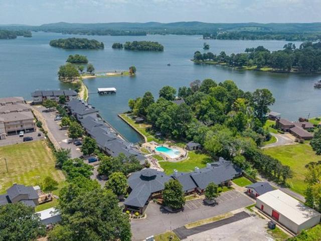 5371 Central Ave Unit 6C, Hot Springs, AR 71913