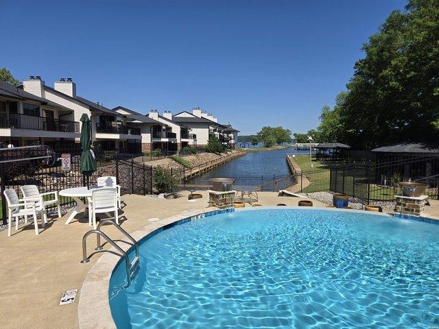 5371 Central Ave Unit 6H, Hot Springs, AR 71913