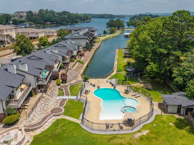 5371 Central Avenue # 6C