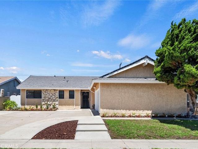 5371 Cerulean Ave, Garden Grove, CA 92845