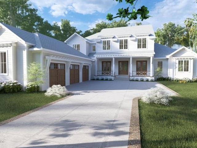 5371 Church Rd, Saint Augustine, FL 32092