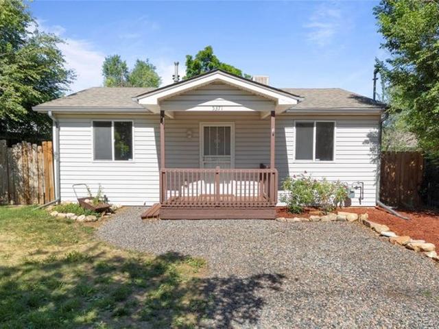 5371 Julian St, Denver, CO 80221