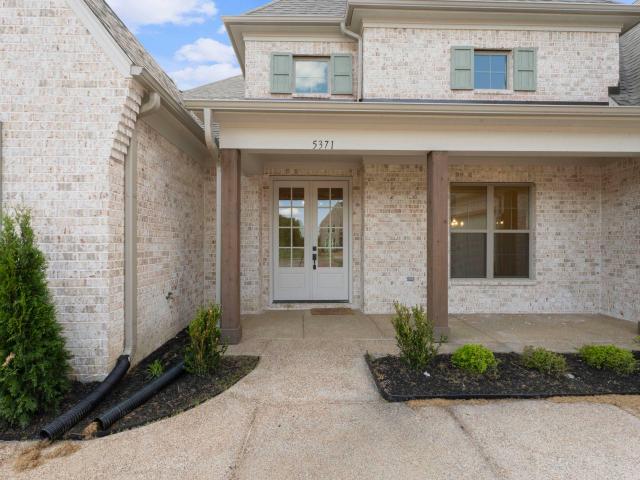 5371 Kaitlynn Rose Dr W, Lakeland, TN 38002 | MLS #10209