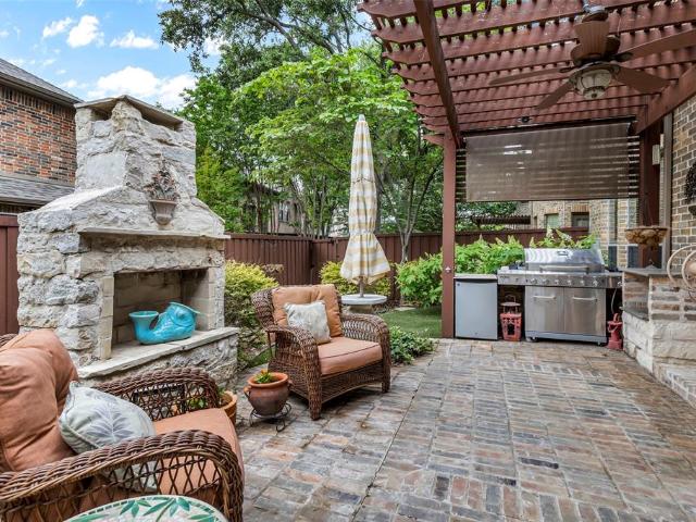 5371 Keswick Dr, Frisco, TX 75034 | MLS #21311