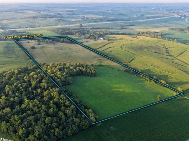 5371 Lower West Branch Rd SE, West Branch, IA 52358