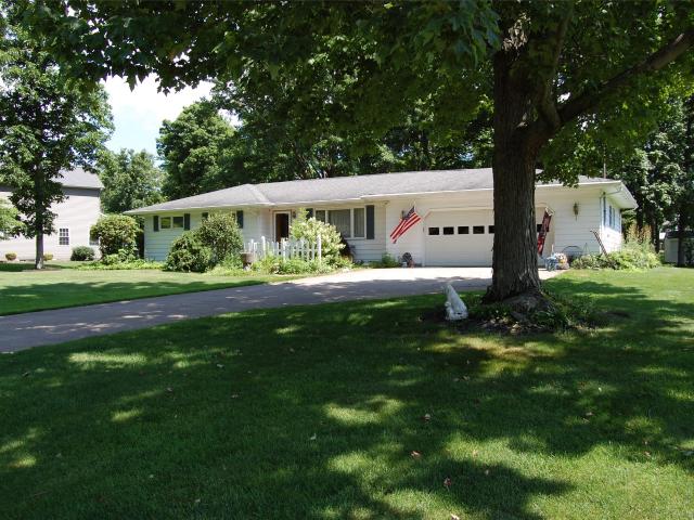 5371 sunrise circle