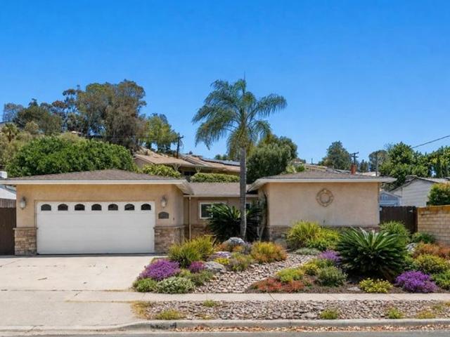 5371 Swarthmore St, La Mesa, CA 91942