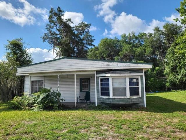 5371 & 5357 Warm Springs Ave, Wildwood, FL 34785