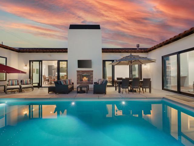 53725 Avenida Alvarado, La Quinta, US, CA