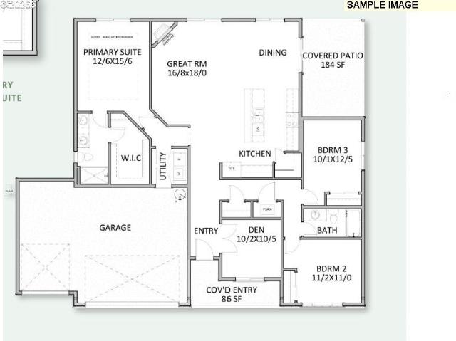 5372 N 93rd AVE # Lot 277