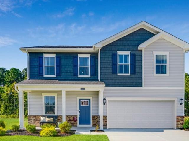 5372 Newport Cir, White Plains, MD 20695