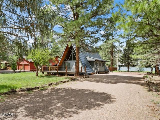 5372 Branding Iron Loop, Pinetop, AZ 85935