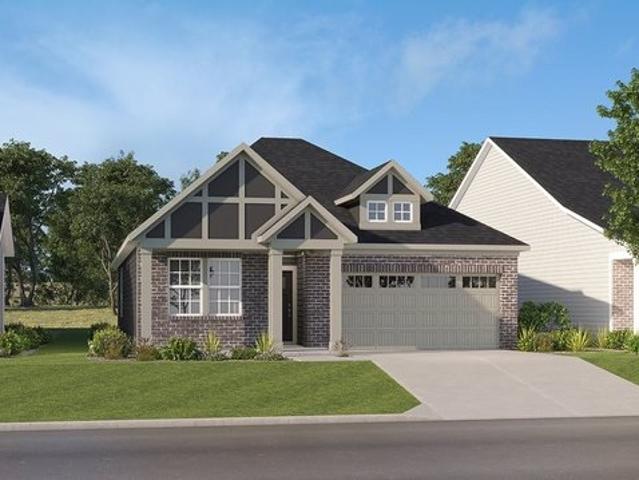 5372 Foxley Park Ln, Avon, IN 46123