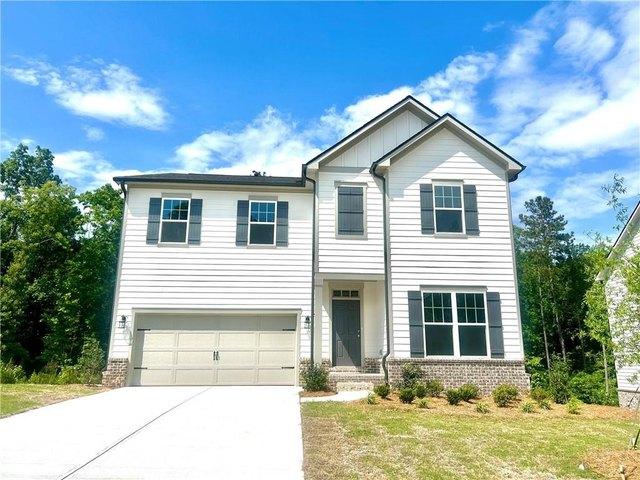 5372 Heron Bay Blvd, Locust Grove, GA 30248