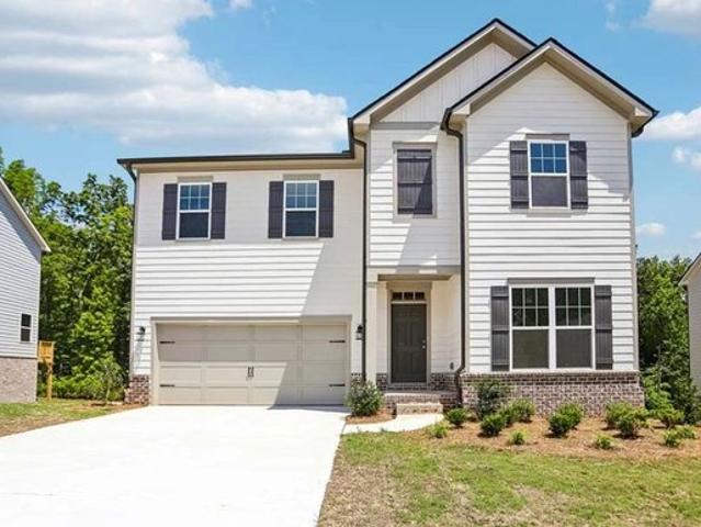 5372 Heron Bay Blvd, Locust Grove, GA 30248