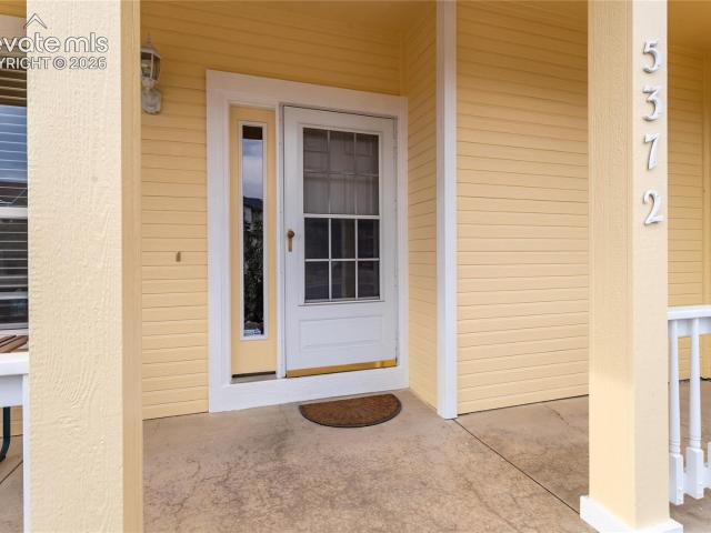 5372 Luster Drive