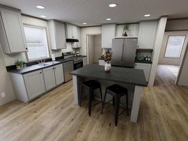 5372 Lookout Ln Unit 273, Kalamazoo, MI 49002