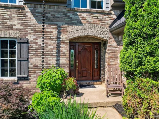 5372 Stone Garden Drive