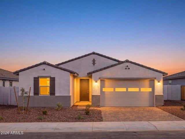 5372 S 245th Ave, Buckeye, AZ 85326