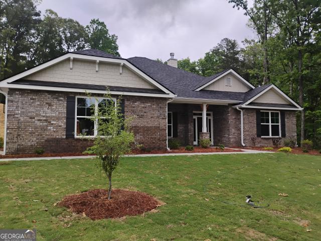 5372 Tuscany Drive