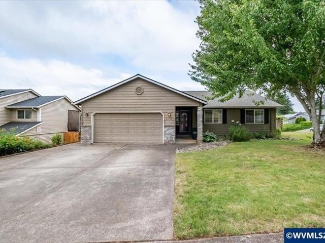 5373 Athens St SE, Salem, OR 97306