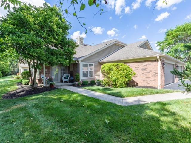 5373 Branscom Blvd, Westerville, OH 43081